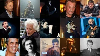 Les 20 Groupes Rock des Années 90 les Plus Connus de la Génération