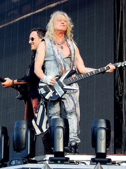 20 Groupes de Rock Anglais Qui Ont Inspiré le Monde Entier