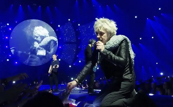 Les 25 Groupes Rock Français les Plus Légendaires de Tous les Temps