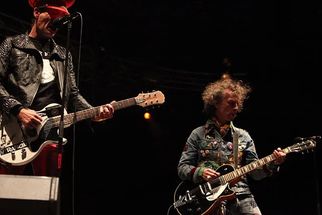 Les 25 Groupes Rock Français les Plus Légendaires de Tous les Temps