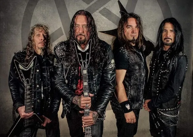 Les 15 Plus Grand Groupes de Métal Allemands (Classement)