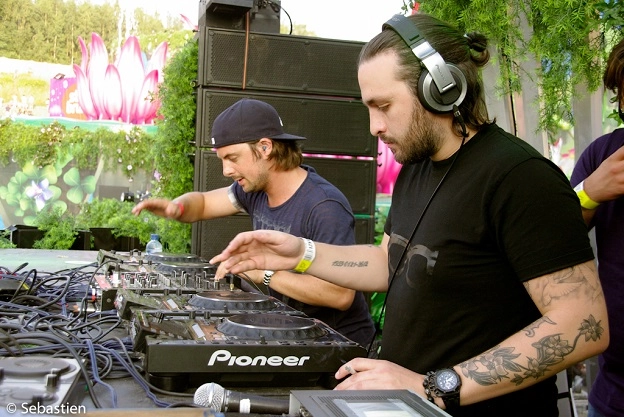 Les 15 DJs les Plus Connus de la Musique Electronique