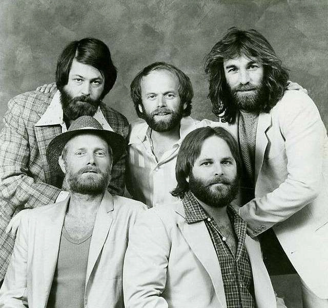 Les 23 Groupes Rock Américains Les Plus Marquants de l'Histoire