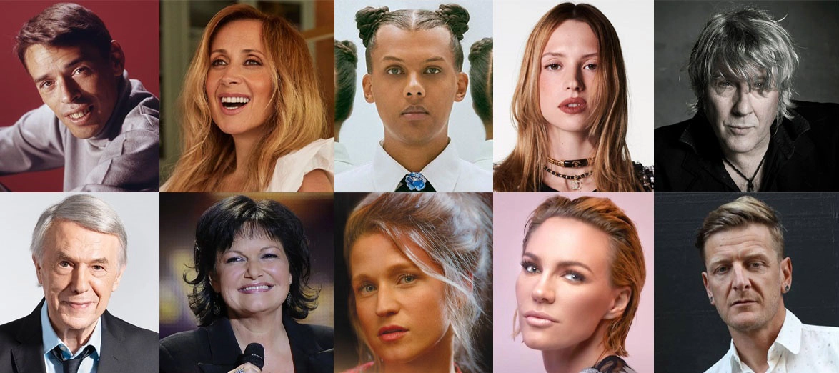 Les 15 Chanteurs Belges les Plus Célèbres au Monde