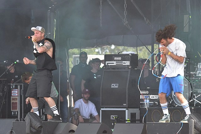 Les 25 Groupes Rock Français les Plus Légendaires de Tous les Temps