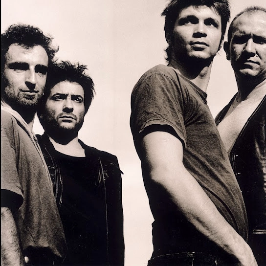 Les 25 Groupes Rock Français les Plus Légendaires de Tous les Temps