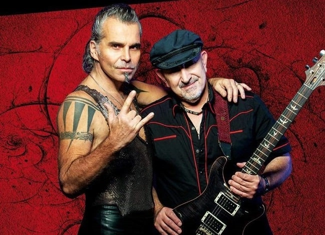 Les 15 Meilleurs Groupes Rock Italiens de Tous les Temps